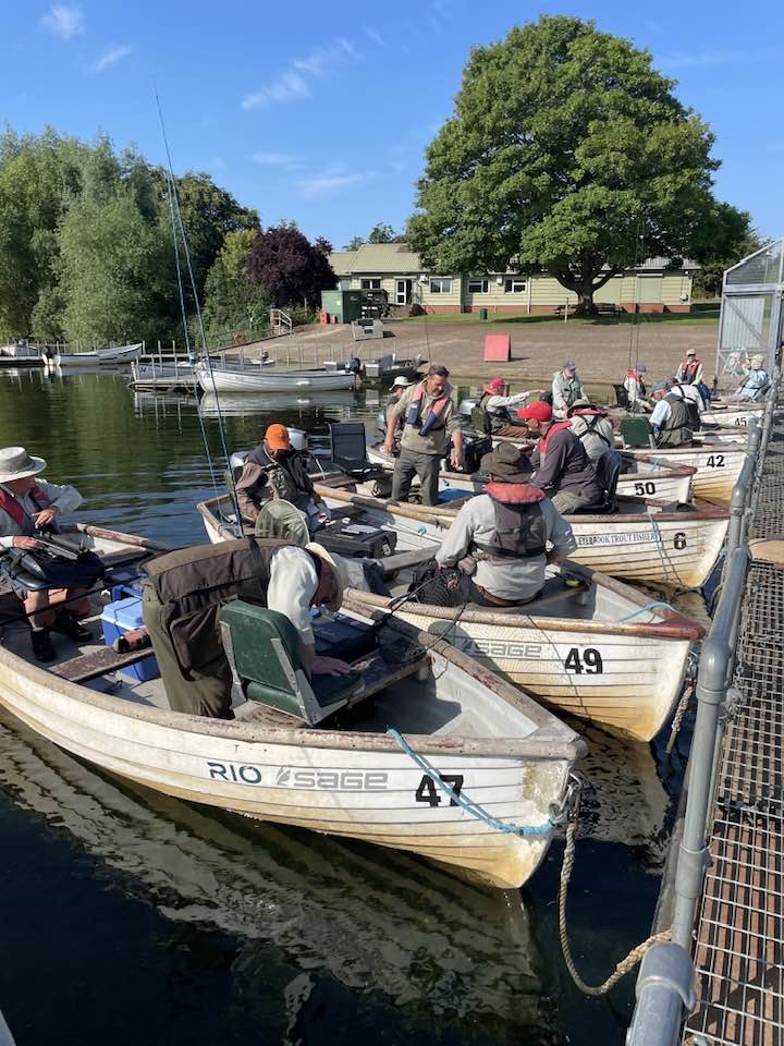 Gallery 2023 – Mid Northants Trout Fishers